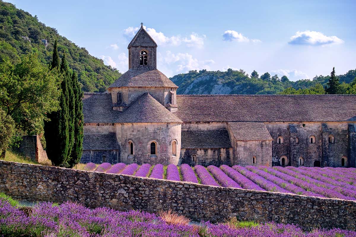 Le Luberon, la Provence en couleurs - Le Voyaging