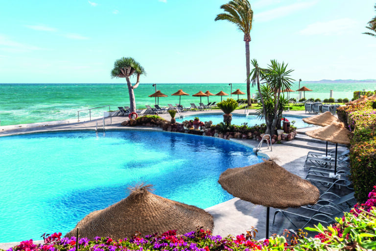 Club Lookéa Torrequebrada - Le Voyaging