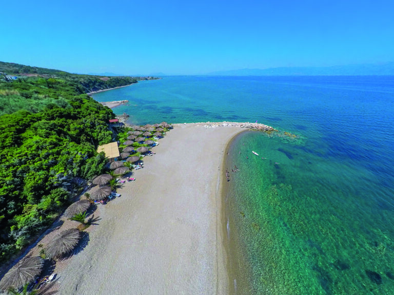 Club Marmara Kalamata Beach - Le Voyaging
