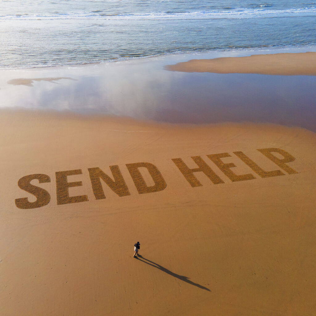 TUI France plonge les vacanciers dans l’univers du film« Send Help ...
